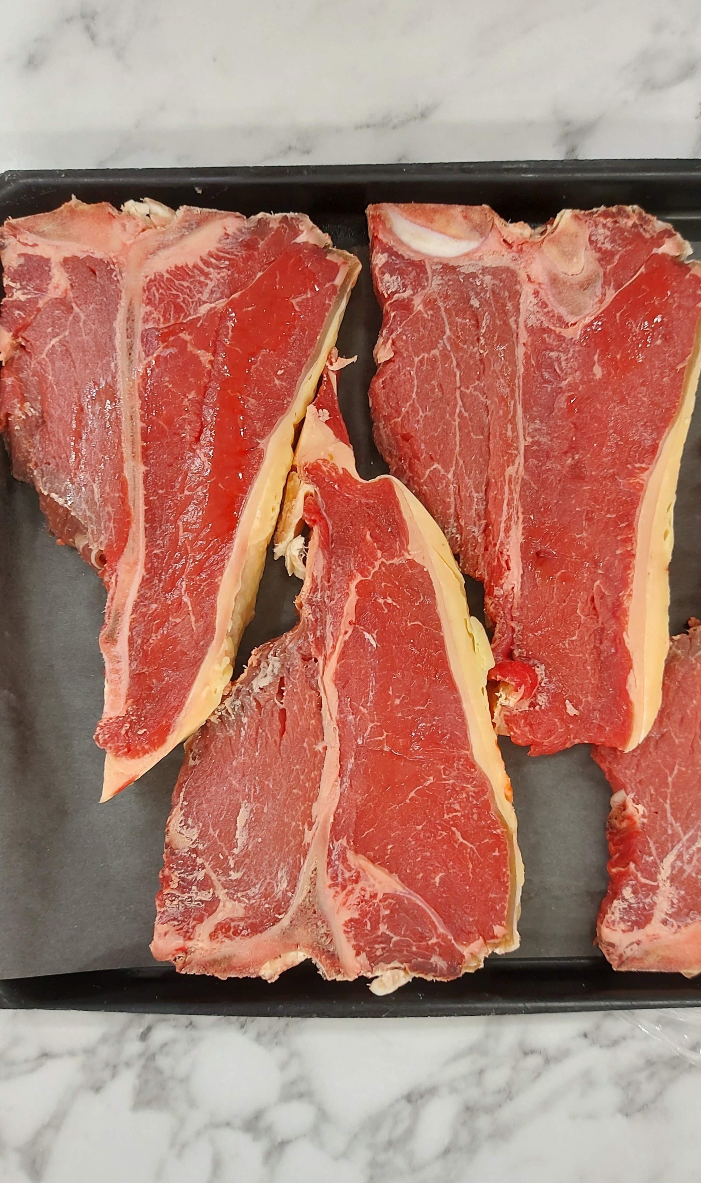 T-Bone Steak | The Steak-Out Butchery